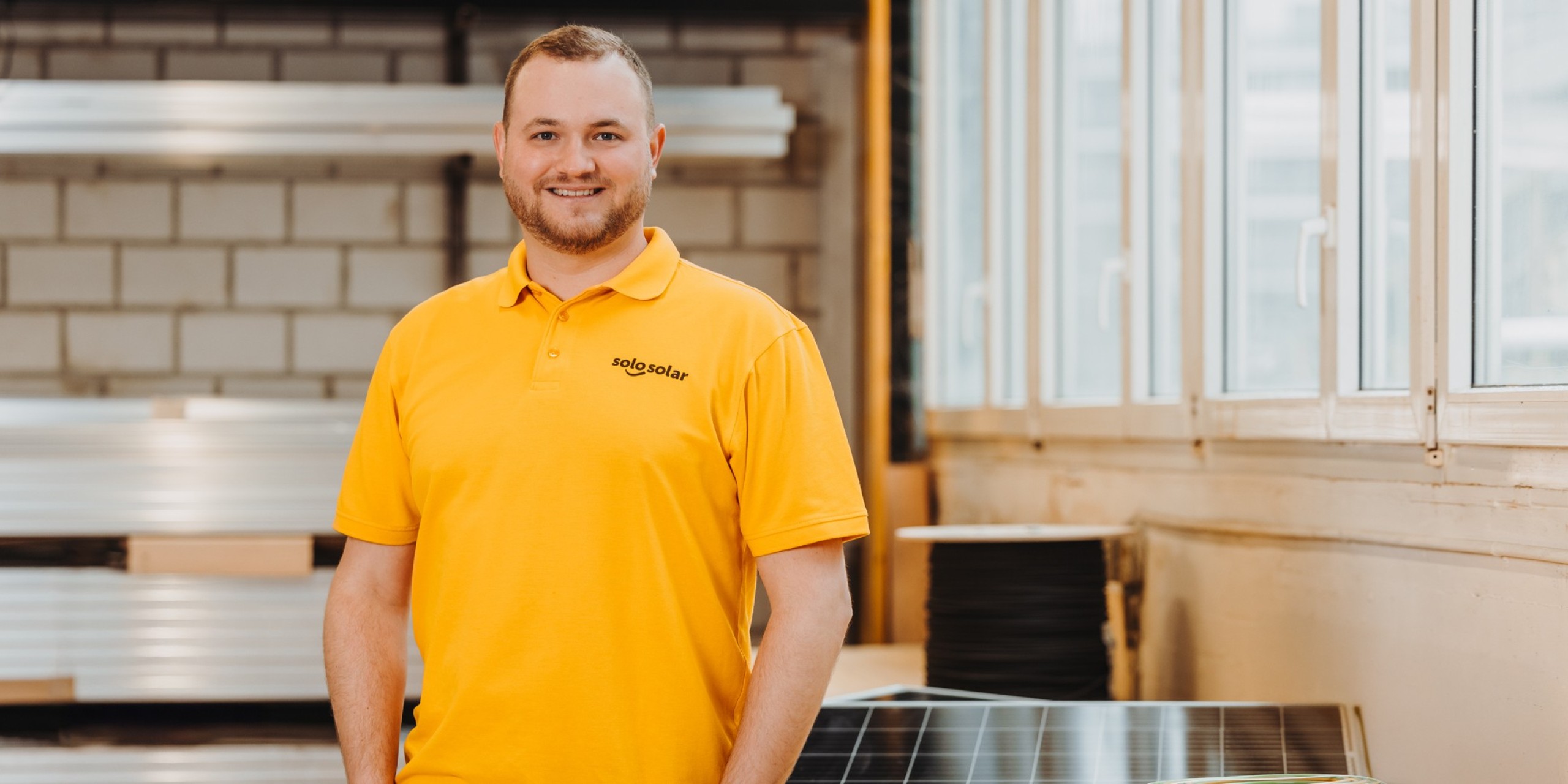 Unser Team: Ihre Solar-Spezialisten aus der Region
